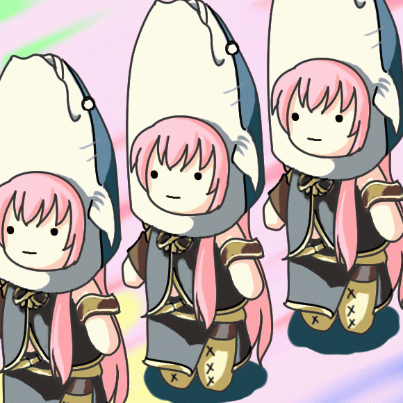 My Gifs Vocaloid