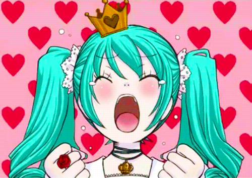Piapro Characters - Hatsune Miku - World is Mine 2024 (Good Smile ...