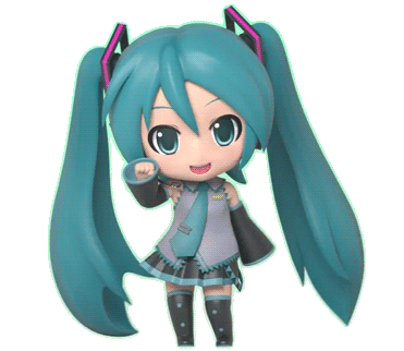 Anime Vocaloid Gif - Gif Abyss