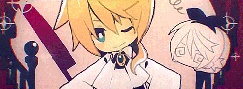 Vocaloid Gif - Gif Abyss