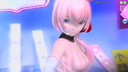 Vocaloid Gif - Gif Abyss