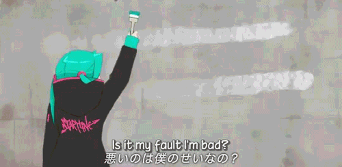 Download Anime Vocaloid Gif - Gif Abyss