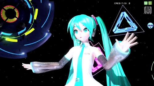 Anime Vocaloid Gif - Gif Abyss
