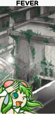 Anime Vocaloid Gif - Gif Abyss
