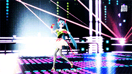 Download Anime Vocaloid Gif