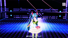 Anime Vocaloid Gif - Gif Abyss
