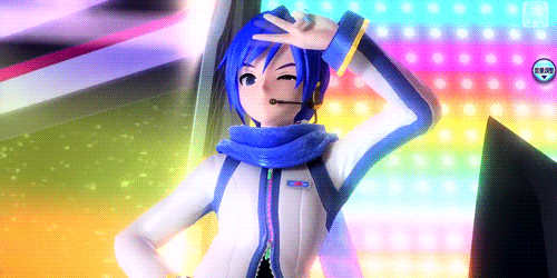 Download Anime Vocaloid Gif - Gif Abyss