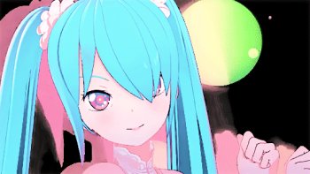 Download Anime Vocaloid Gif