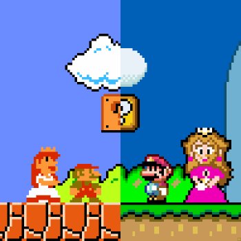 Retro Games Gifs: Free Download [50+]