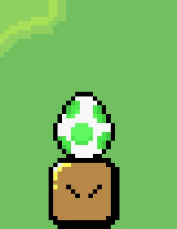 Super Mario World Gifs: Free Download [10+]