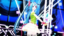 Download Anime Vocaloid Gif