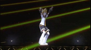 Download Anime Vocaloid Gif