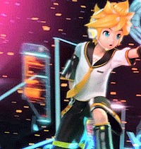 Vocaloid Gif - Gif Abyss