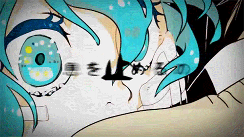 Vocaloid Gif - Gif Abyss