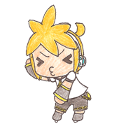 Download Anime Vocaloid Gif - Gif Abyss