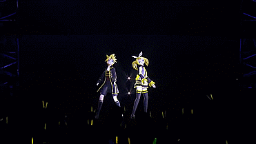 Download Anime Vocaloid Gif - Gif Abyss