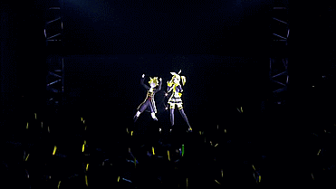Download Anime Vocaloid Gif - Gif Abyss