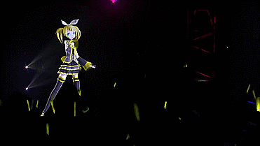 Download Anime Vocaloid Gif - Gif Abyss