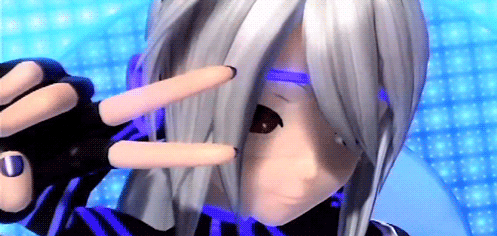 Download Anime Vocaloid Gif
