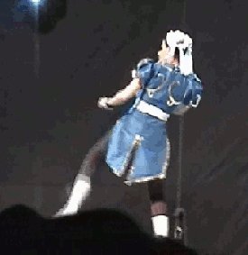 Street Fighter Gifs: Free Download [30+]