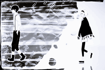 Vocaloid Gif - Gif Abyss