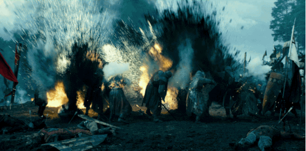 Download Warrior Futuristic Transformers Movie Transformers: The Last ...