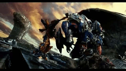 Download Robot Warrior Futuristic Transformers Movie Transformers: The ...