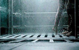 Download Futuristic Alien Movie Alien: Covenant Gif - Gif Abyss