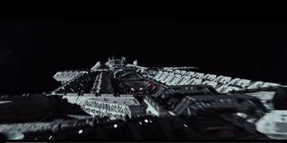 Download Futuristic Alien Movie Alien: Covenant Gif