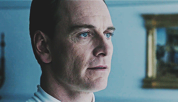 Download Futuristic Alien Movie Alien: Covenant Gif