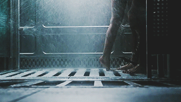 Download Futuristic Alien Movie Alien: Covenant Gif