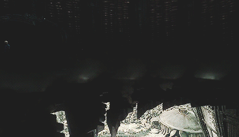 Download Futuristic Alien Movie Alien: Covenant Gif