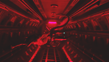 Download Futuristic Alien Movie Alien: Covenant Gif