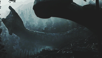 Download Futuristic Alien Movie Alien: Covenant Gif