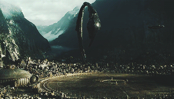 Alien: Covenant Gif - Gif Abyss