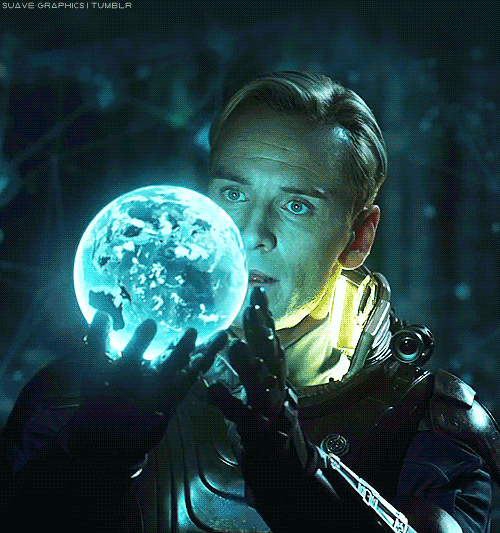 Prometheus Gif - Gif Abyss