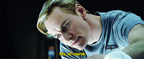 Download Futuristic Movie Prometheus Gif