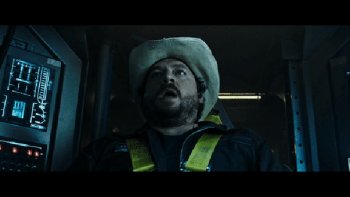 Download Futuristic Alien Movie Alien: Covenant Gif