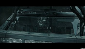 Download Futuristic Alien Movie Alien: Covenant Gif