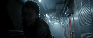 Download Futuristic Alien Movie Alien: Covenant Gif - Gif Abyss