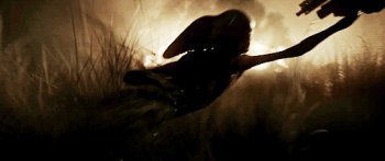 Download Futuristic Alien Movie Alien: Covenant Gif