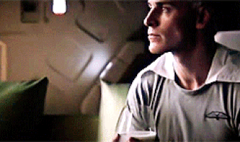 Download Futuristic Movie Prometheus Gif