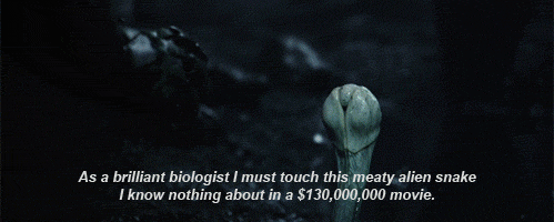 Prometheus Gif - Gif Abyss