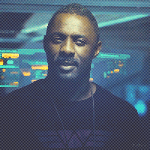 Download Futuristic Movie Prometheus Gif