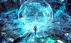 Download Futuristic Movie Prometheus Gif