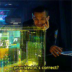 Prometheus Gif - Gif Abyss
