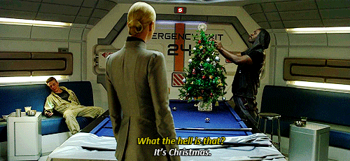 Download Futuristic Movie Prometheus Gif - Gif Abyss