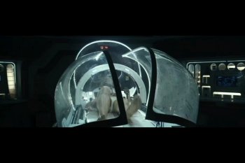 Download Futuristic Movie Prometheus Gif