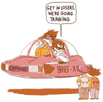 Training Gifs