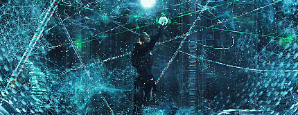 Download Futuristic Movie Prometheus Gif - Gif Abyss